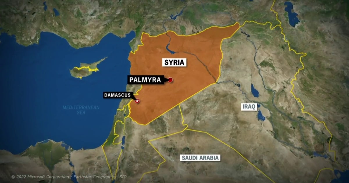 Special Report: Retaliatory strikes in Syria; Epstein files released
