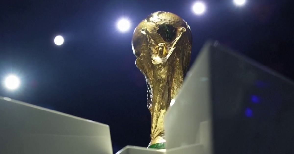 Demand for short-term rentals on the rise for 2026 World Cup