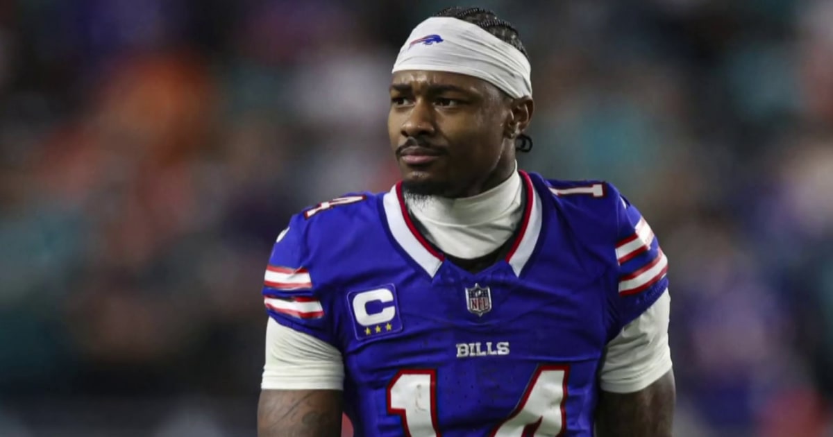 NFL star Stefon Diggs faced with strangulation, assault