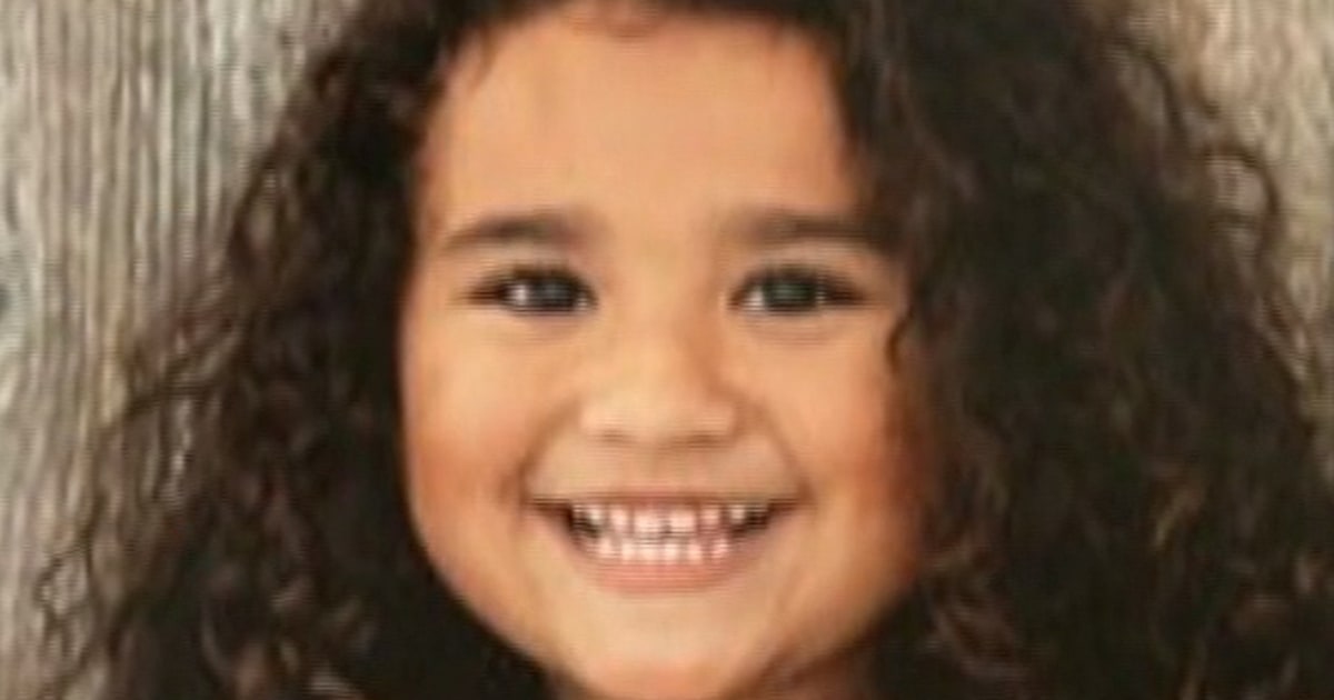 Melodee Buzzard's body has been found