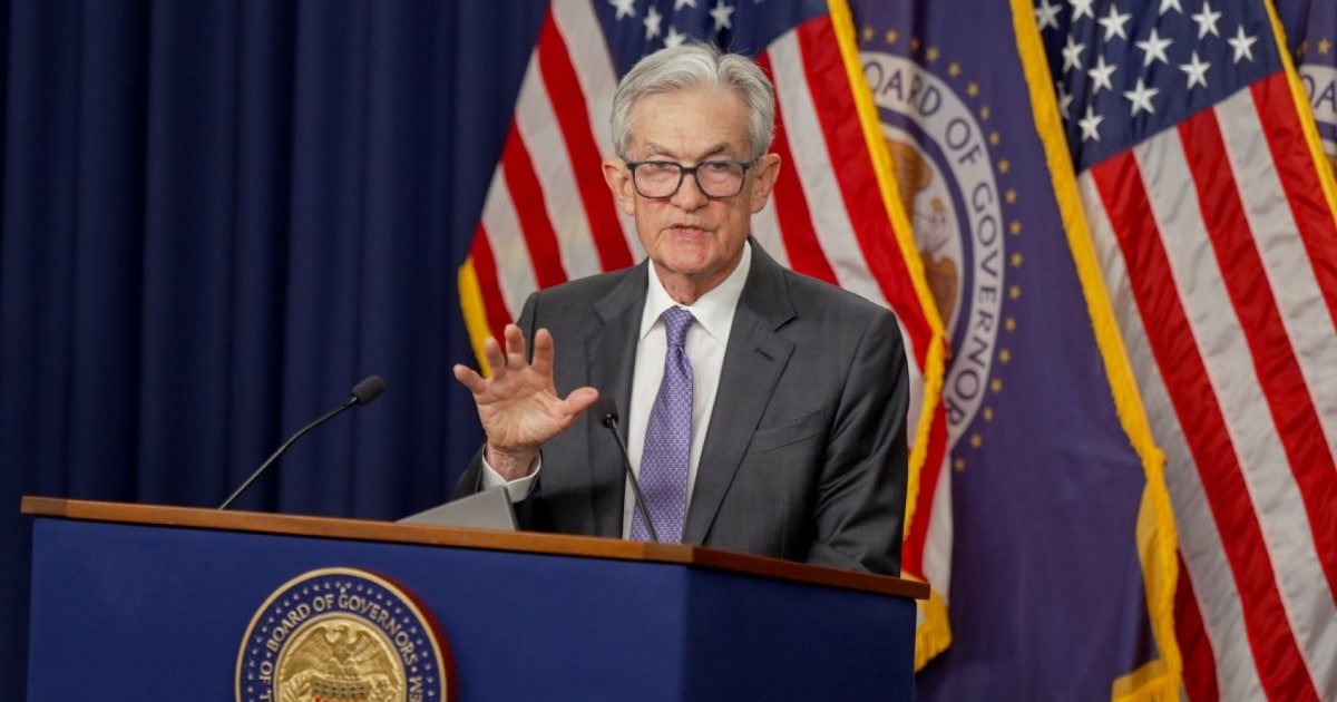 DOJ trying to ‘intimidate' Powell by launching criminal probe: Fmr ...