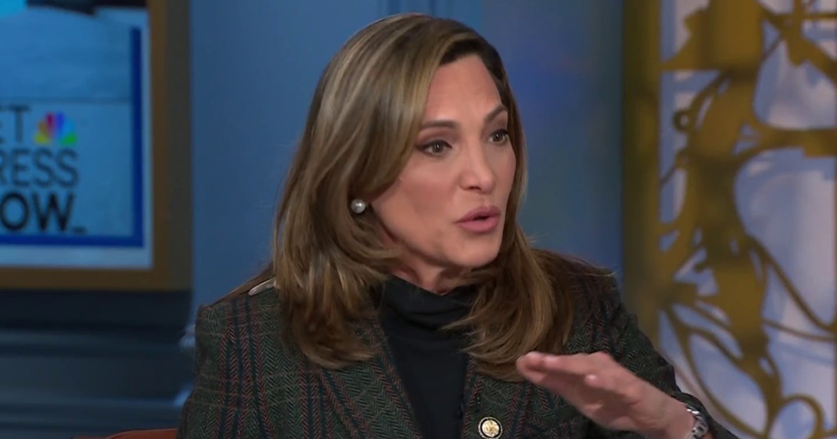 María Corina Machado will 'explain' to Trump that 'she is the leader ...