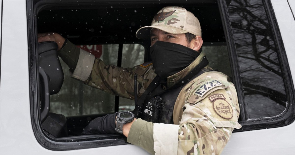 ICE memo from whistleblowers say agents can enter homes without ...