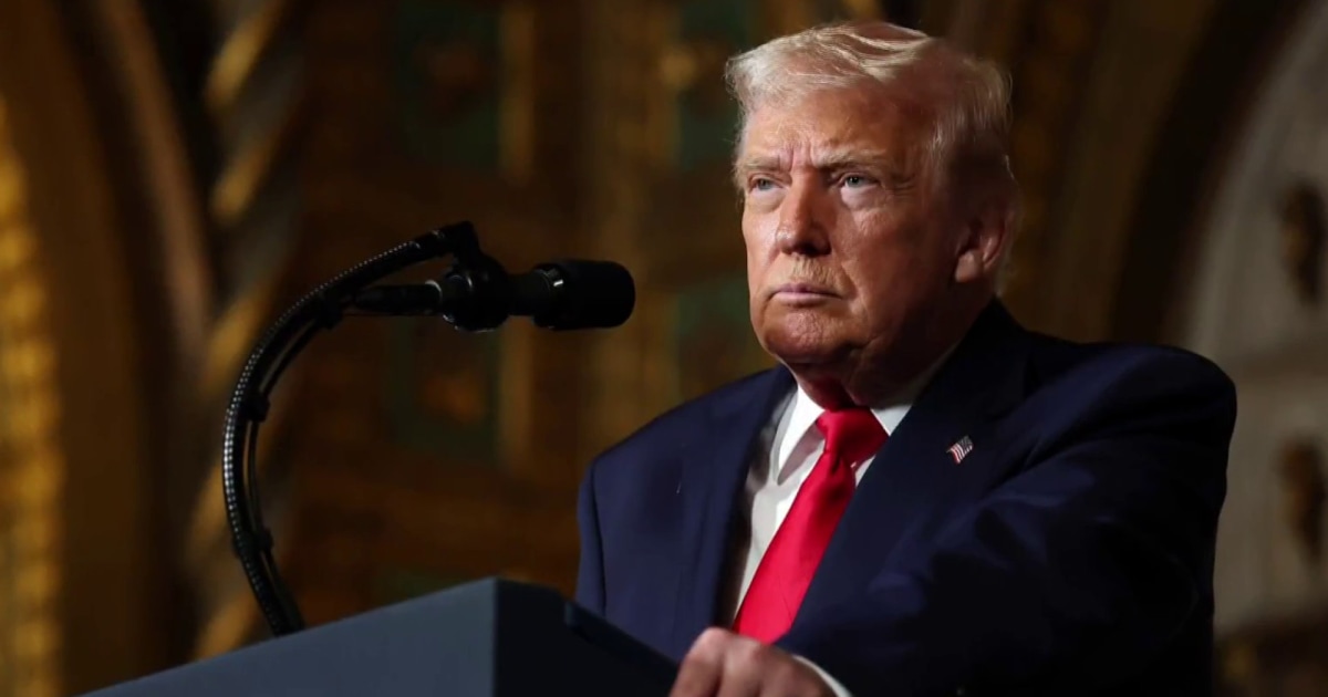 What is the Insurrection Act and could Trump use it in Minneapolis?
