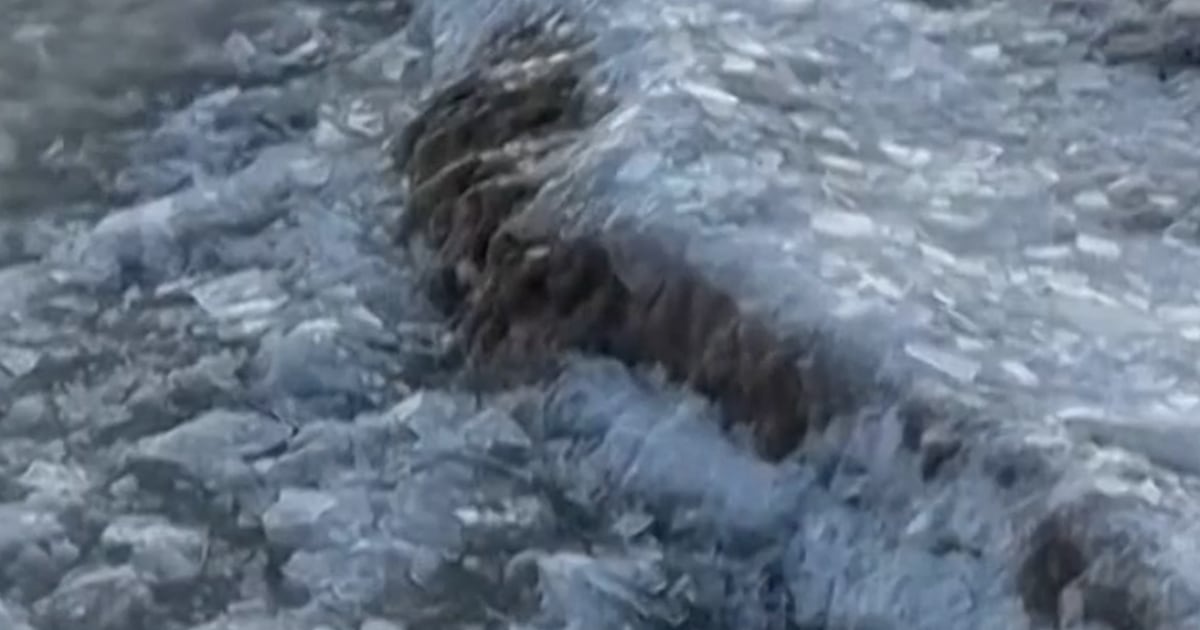 Millions Prepare For Massive Winter Storm