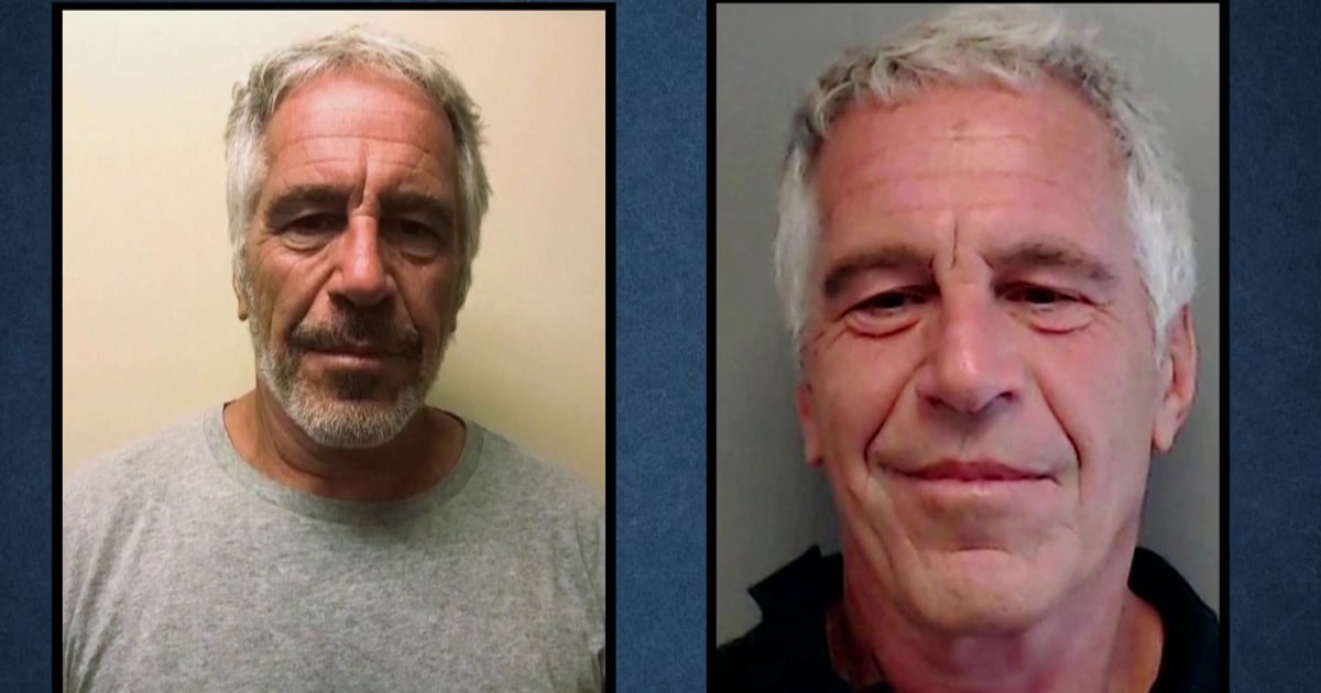 New Epstein files batch reveals new connections with powerful men