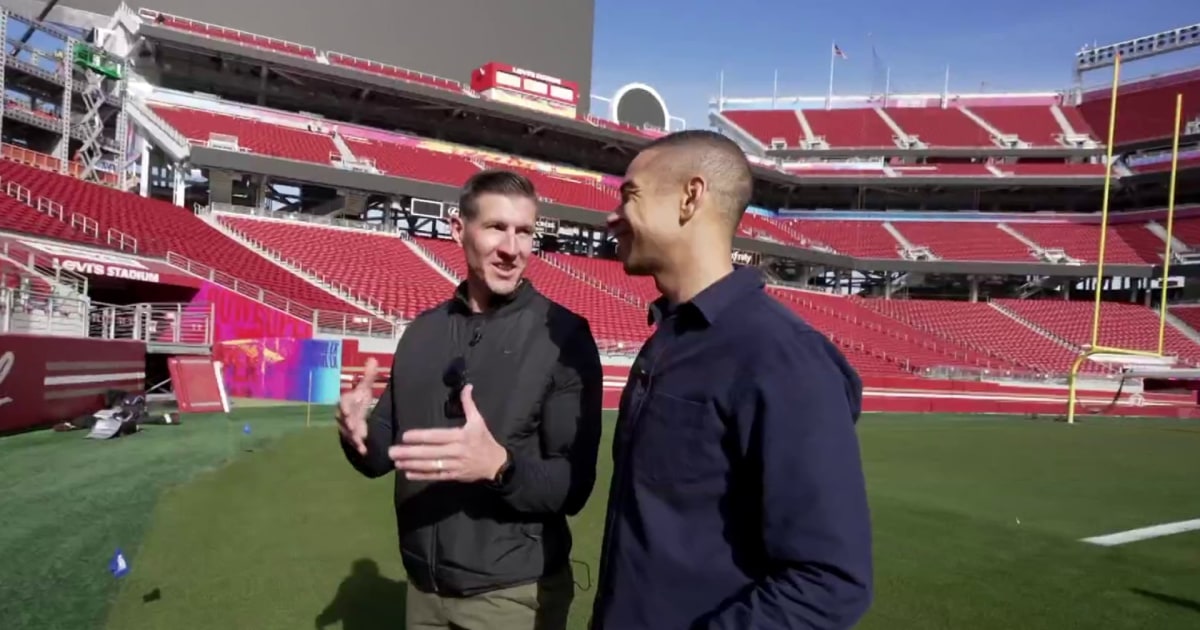 NFL unveils new field safety rules to protect players