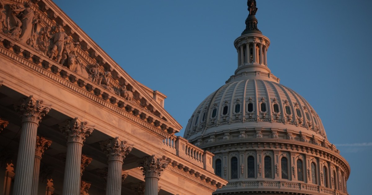 ‘Long ways to go’ in DHS funding fight even as GOP plans to offer ...