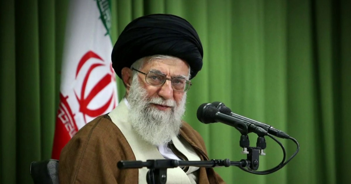 What comes next inside Iran?