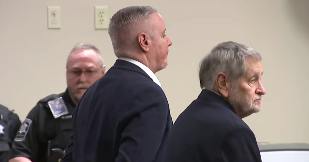 Colin Gray found guilty in son's alleged deadly school shooting