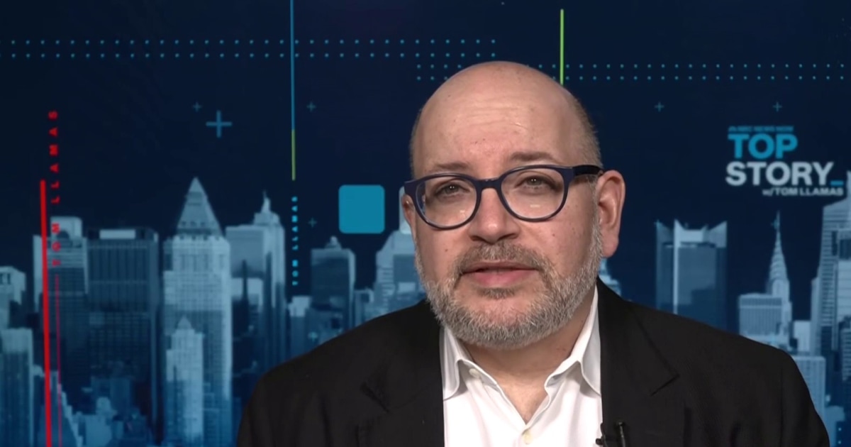 Journalist Jason Rezaian speaks on death of Ayatollah and future of Iran