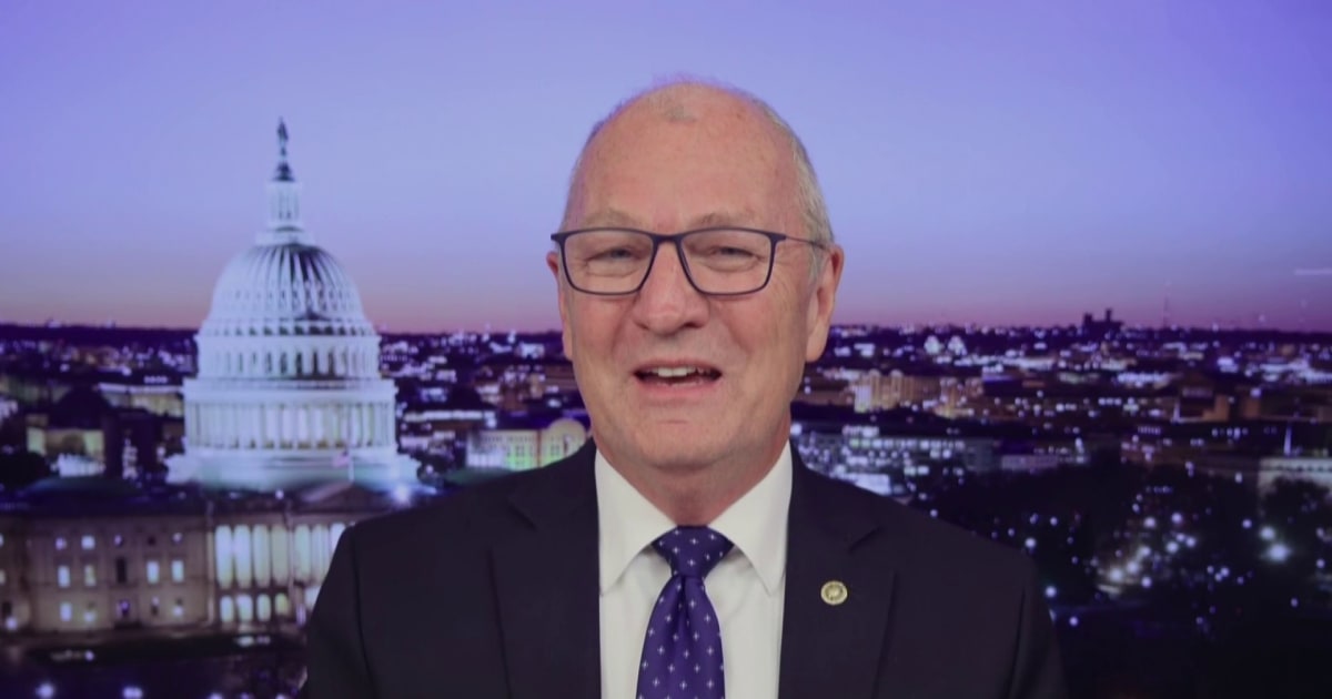 GOP Sen. Cramer defends filibuster after Cornyn calls for its end