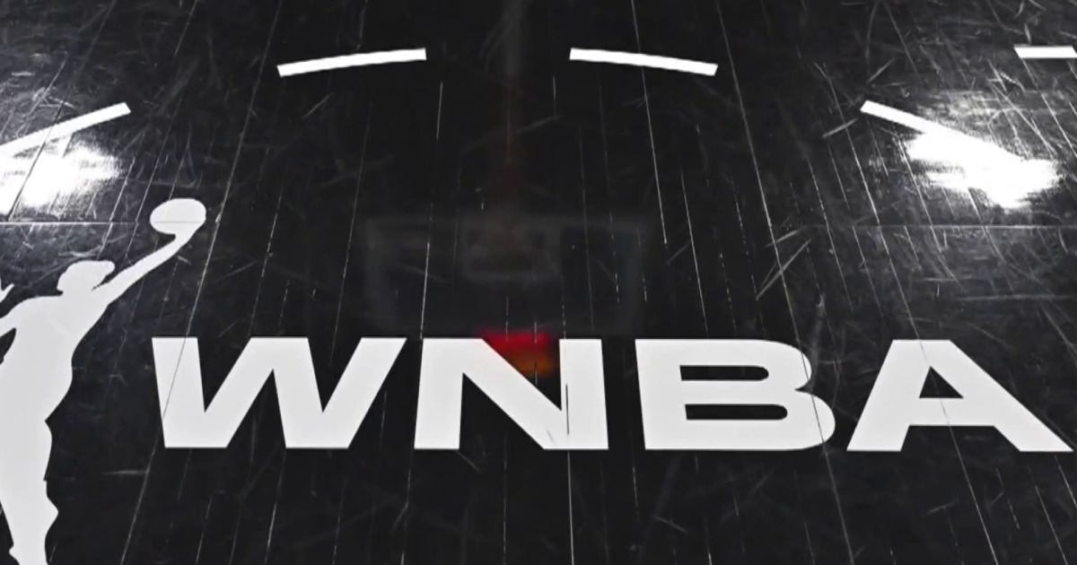WNBA and players' union reach tentative deal on a new collective ...