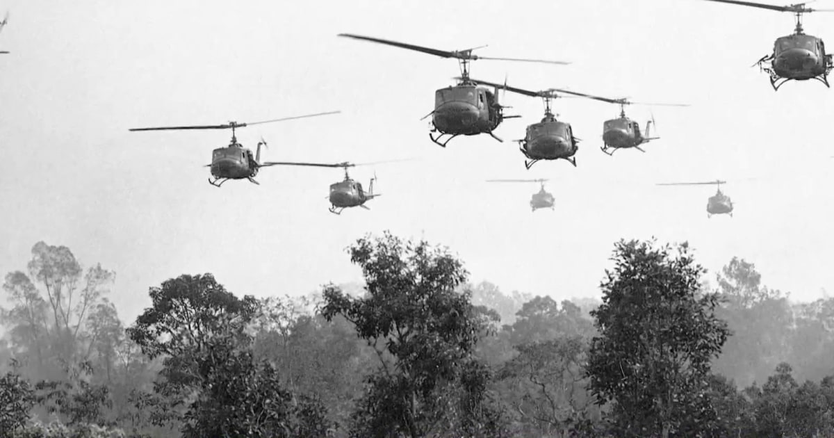 Exploring who has the power to declare war