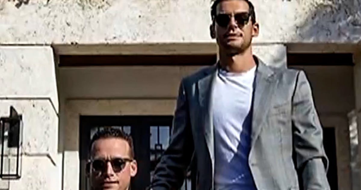 Alexander brothers convicted of sex trafficking