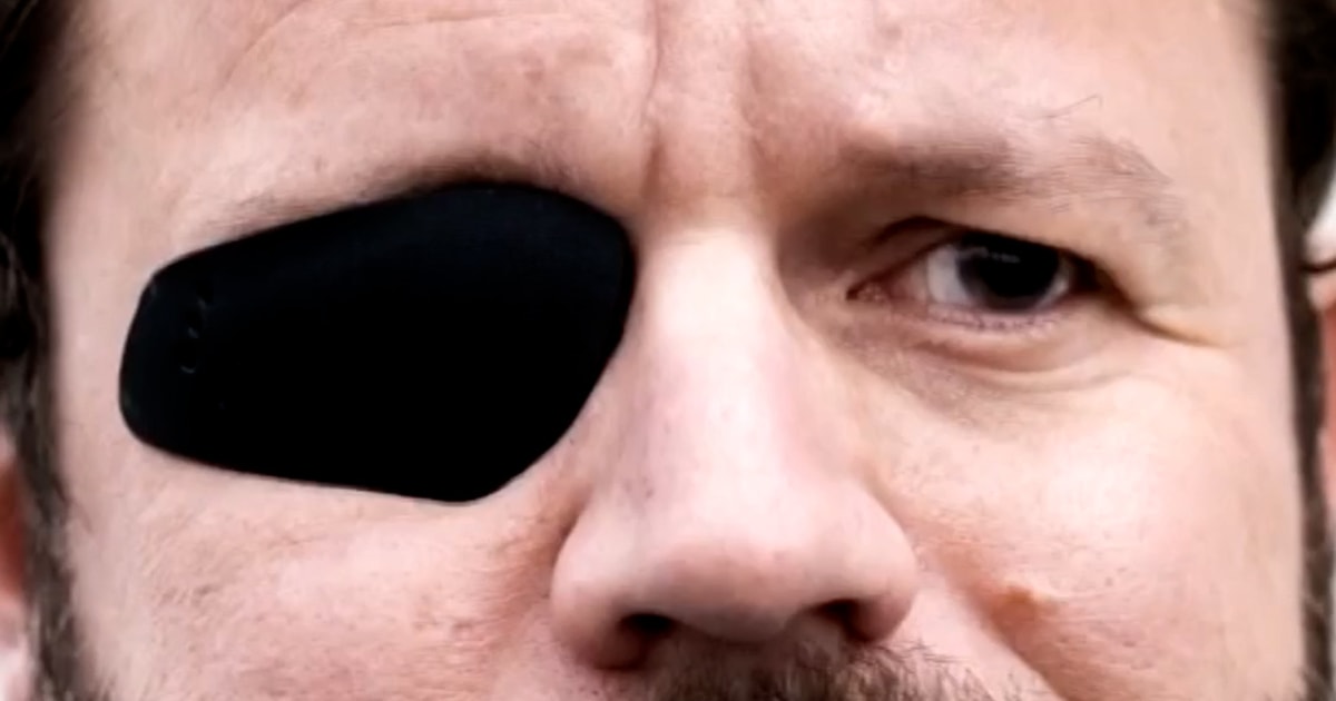 Rep. Dan Crenshaw loses Texas Republican primary
