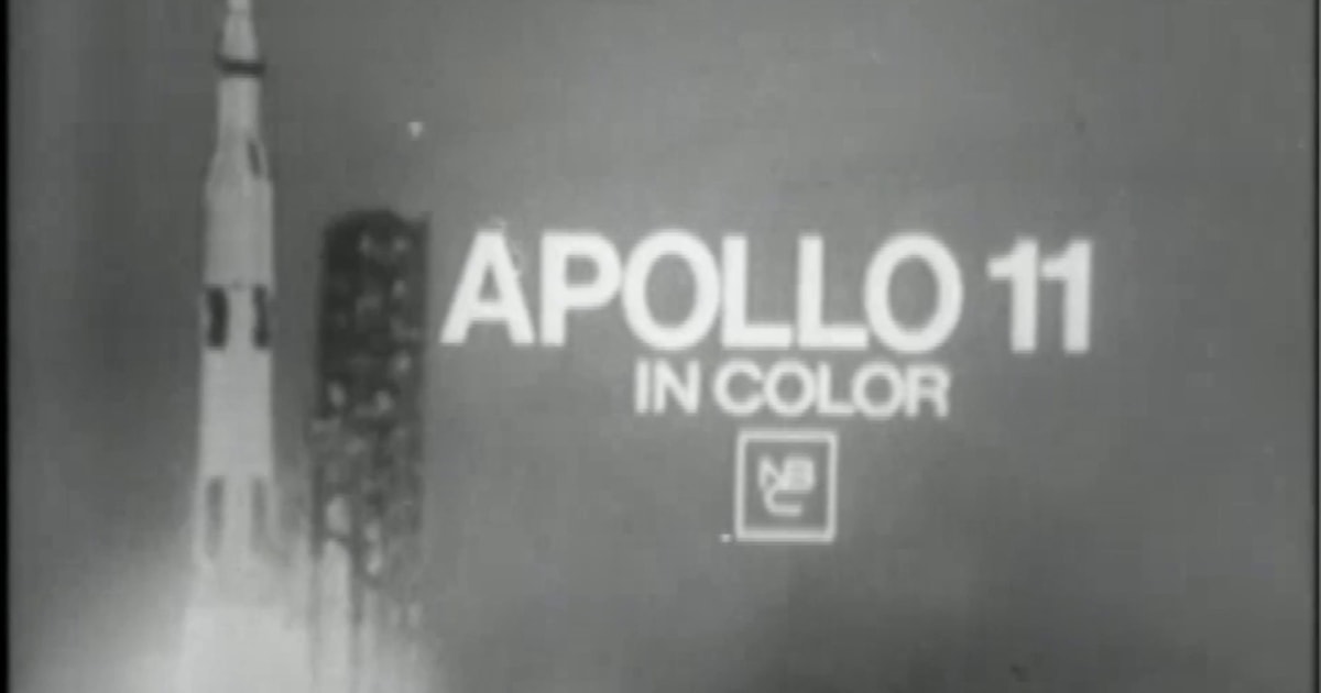 Apollo 11: Meet the Press covers the first moon landing
