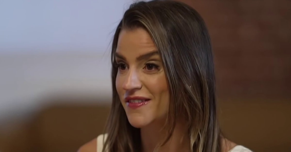 First person born through gestational surrogacy tells her story as she ...