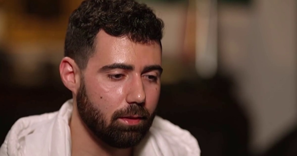 Former Hamas hostages share stories of abuse