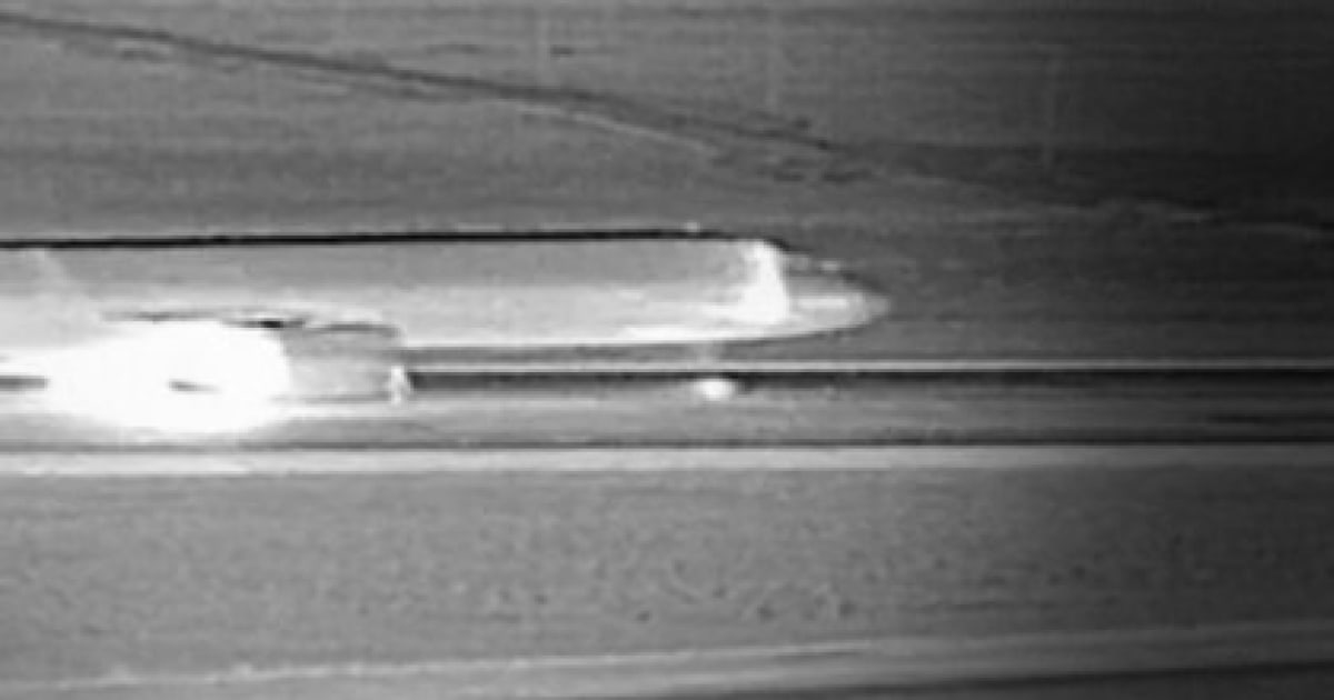 Man struck by Frontier Airlines plane at Denver airport died by suicide ...