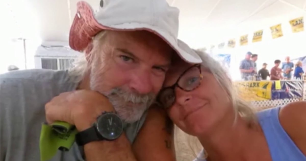 GPS data appears to contradict Brian Hooker’s account in wife’s ...