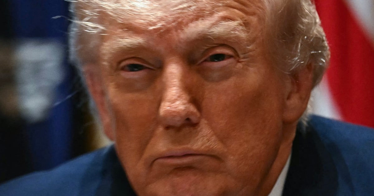 Physical results says Trump is in 'excellent health'
