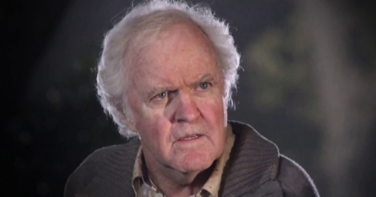Hollywood actor James Handy stabbed to death