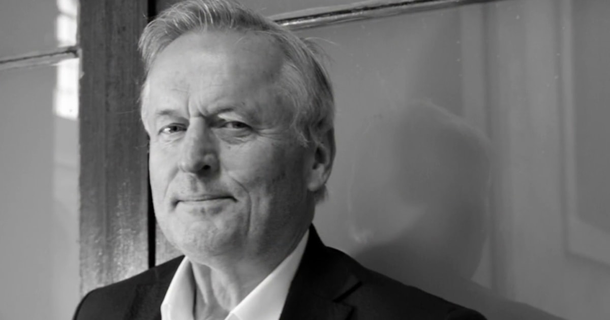 Great Americans: A conversation with John Grisham