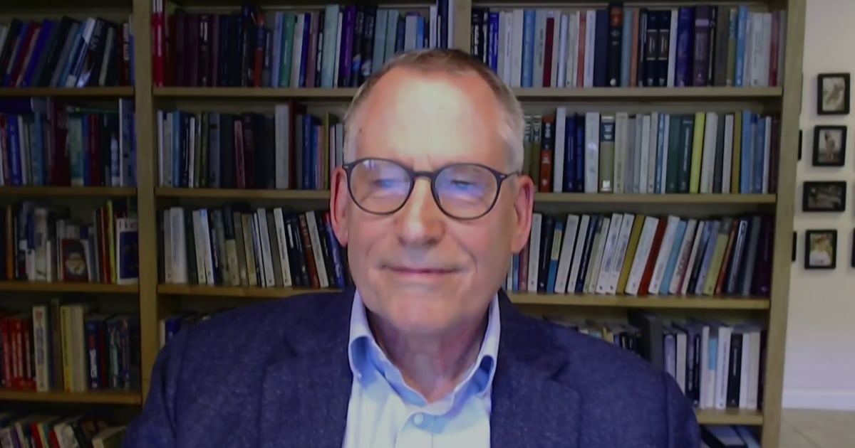 Physicist reacts to Trump executive order calling for a quantum computer