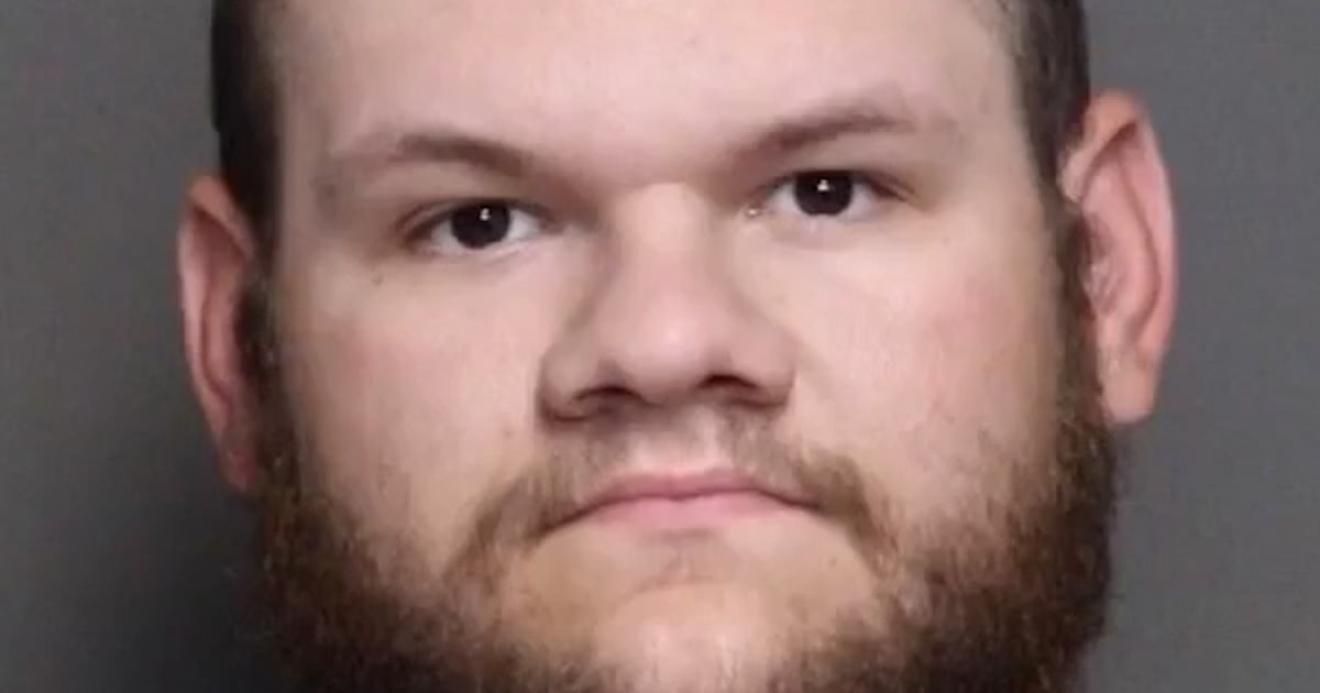 UFC suspect's mother called police about firearm purchases
