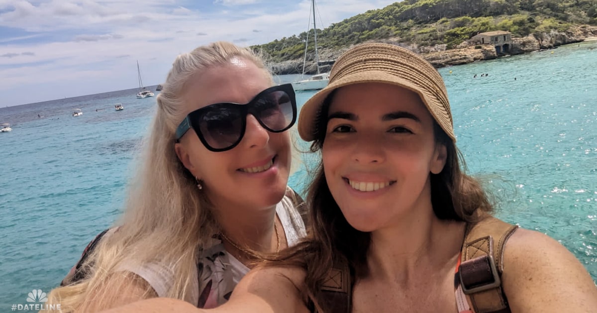 Remembering Ana Knezevich