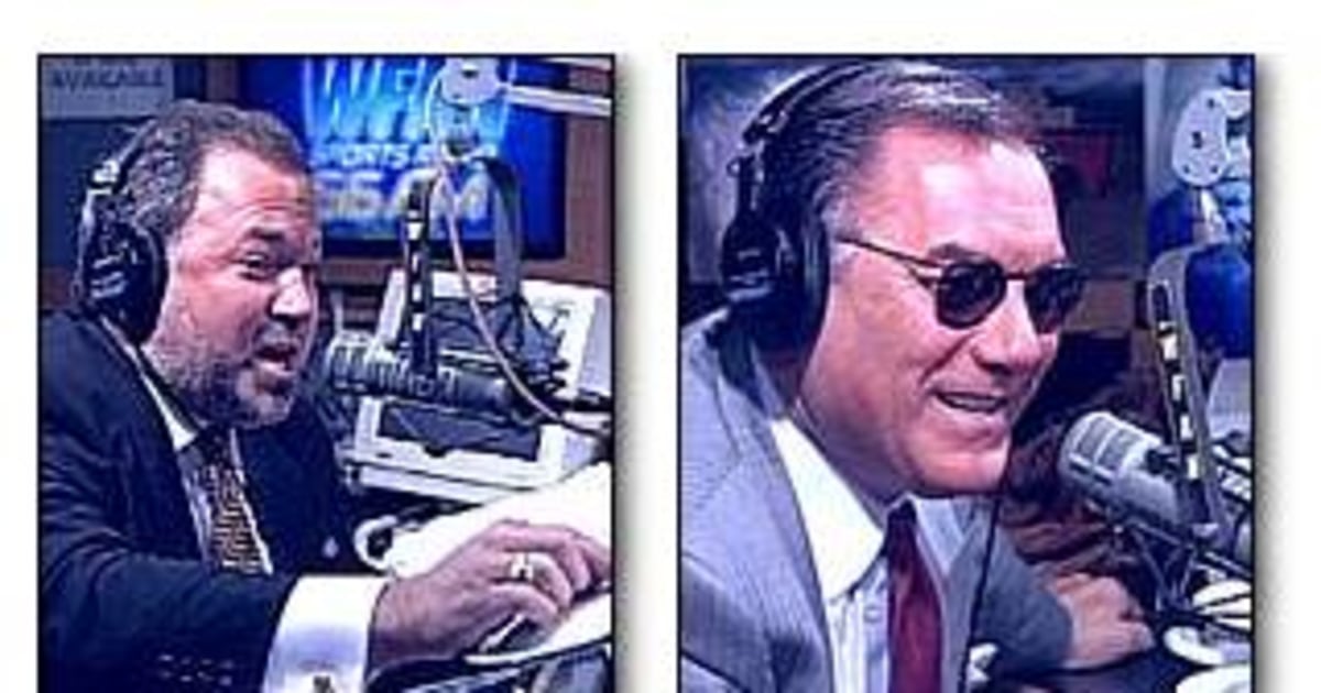 The Don Imus Guest List