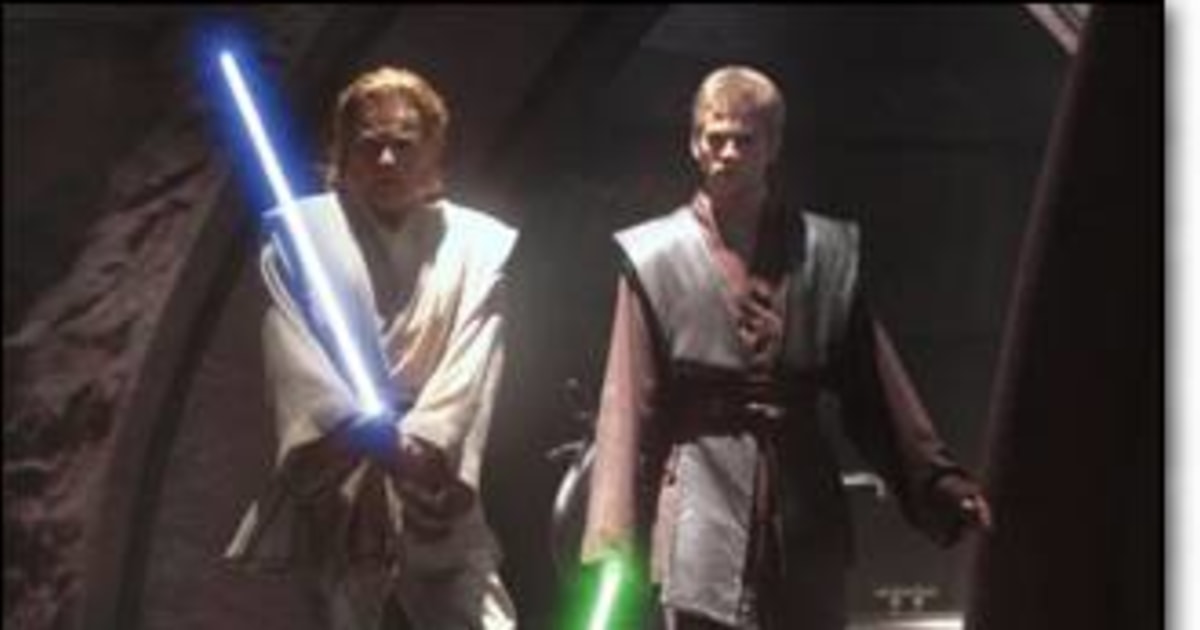 Revisiting ‘Star Wars’ science