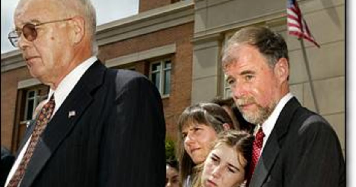 Why Did John Walker Lindh Make a Deal?