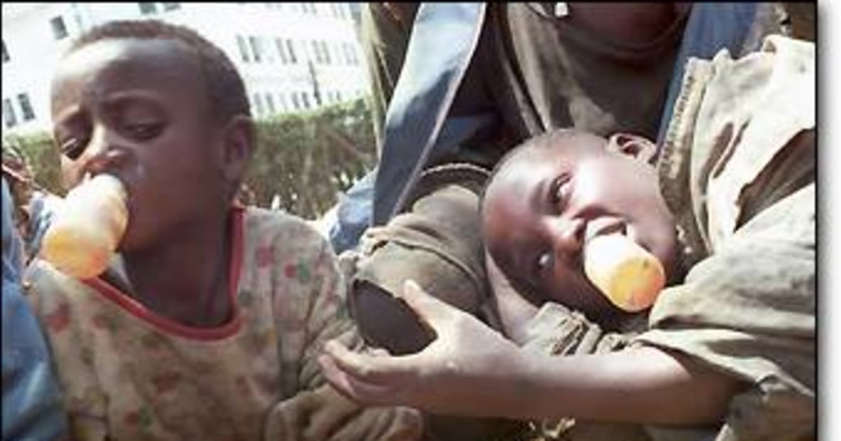 Depopulation of rural areas creates urban nightmares