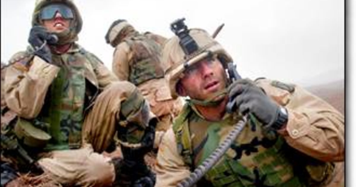 The military: ‘Stop the revolution!’