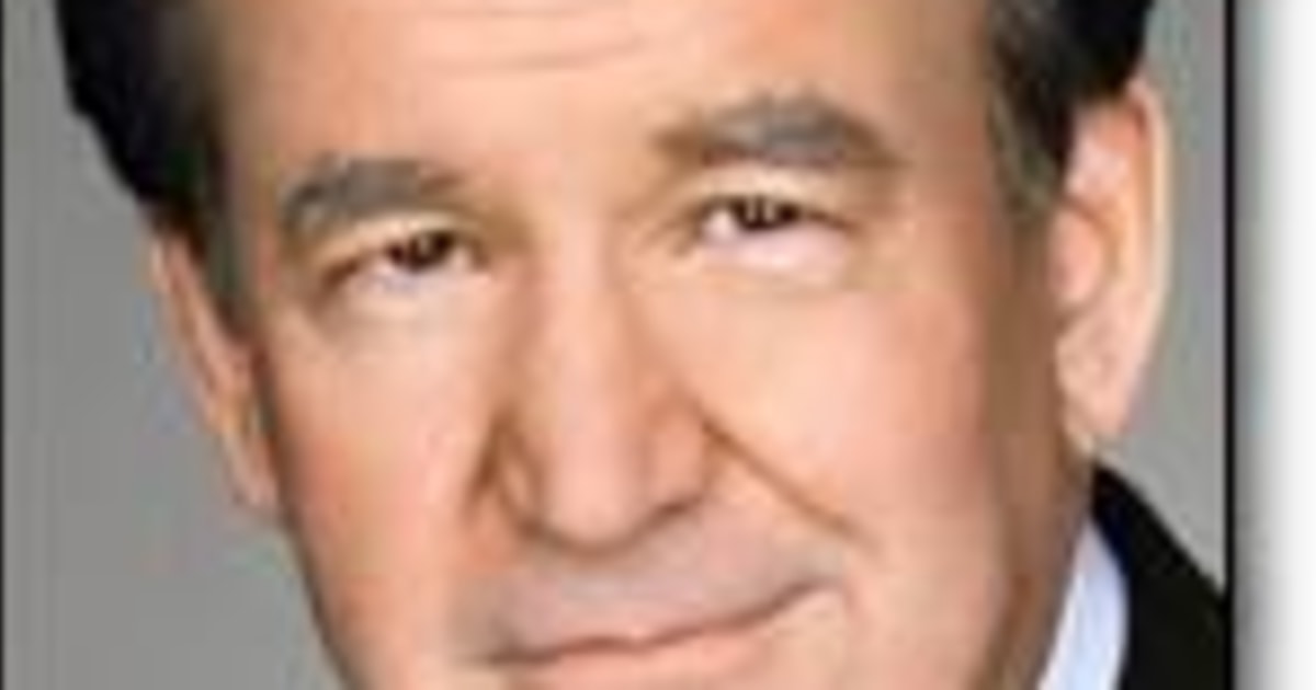 Patrick J. Buchanan