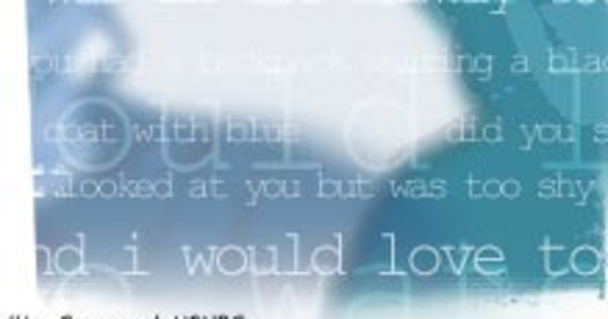 A second chance at a missed match