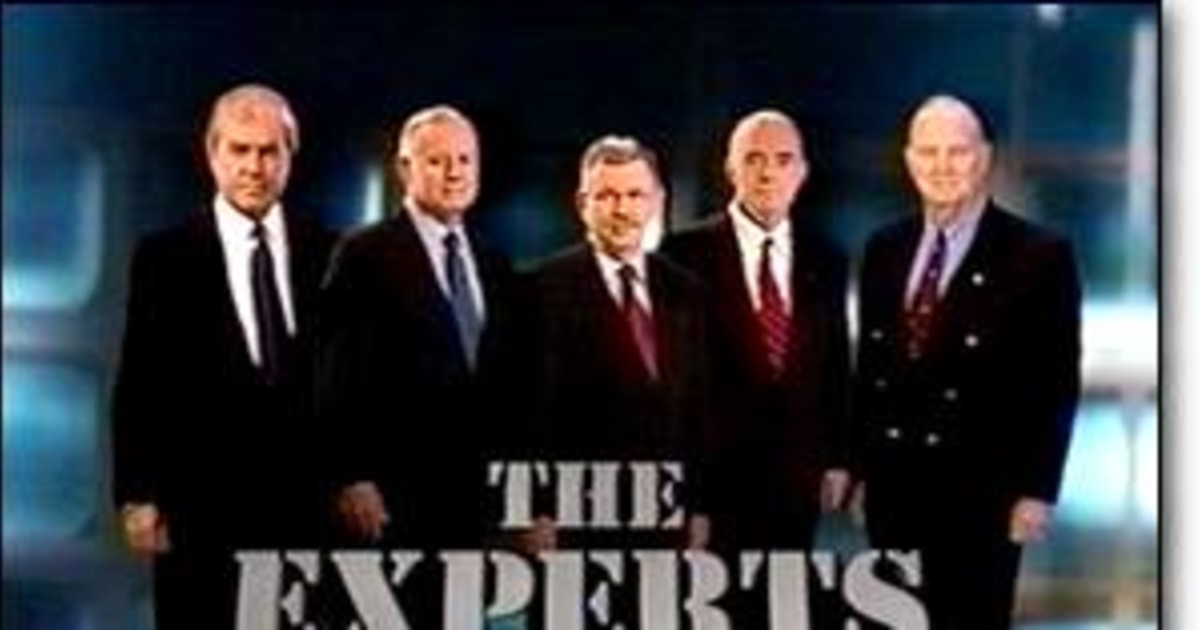 MSNBC Analysts and Experts