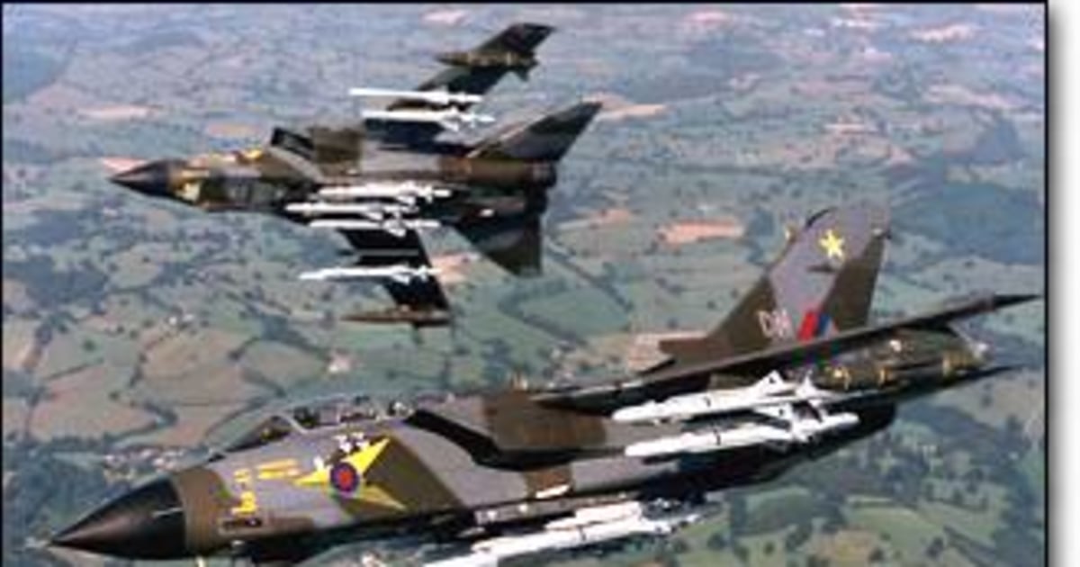 ‘Friendly fire’ is all too common