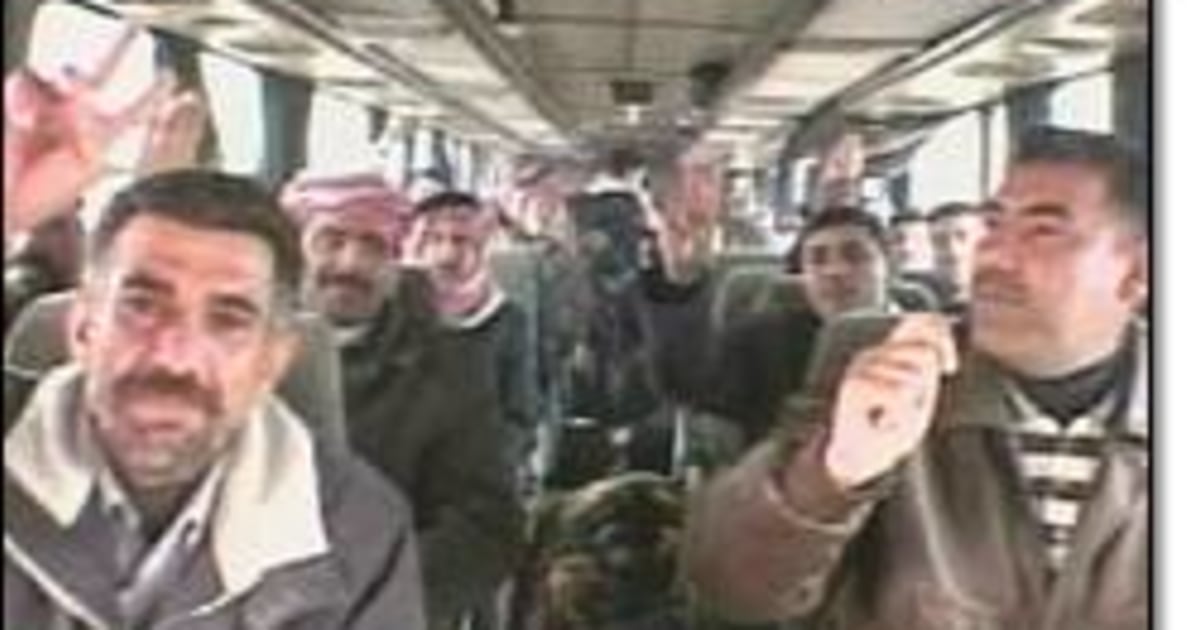 Jordan worries about Arab ‘street’