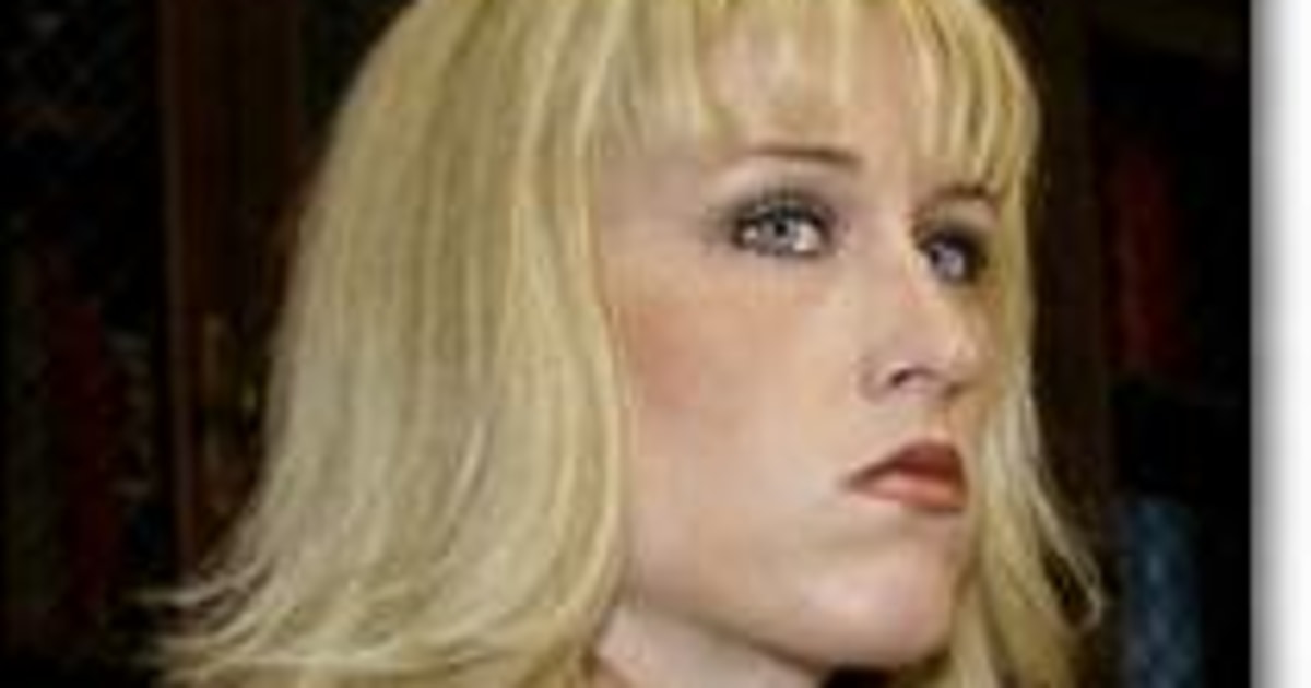 The Amber Frey mystique