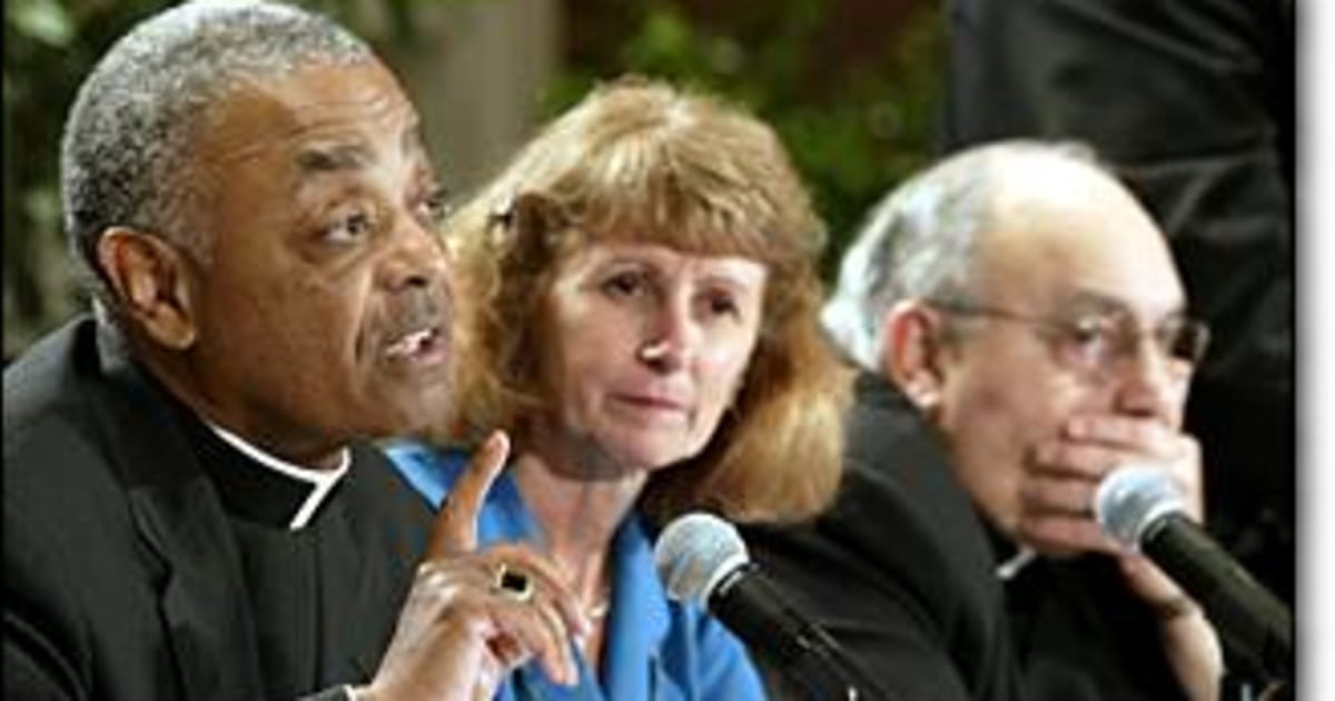 Bishops in accord on abuse reforms