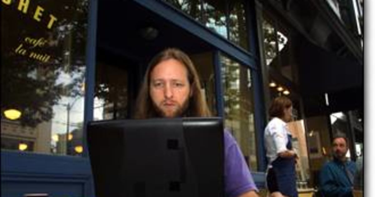 In the trenches of the ‘spam wars’