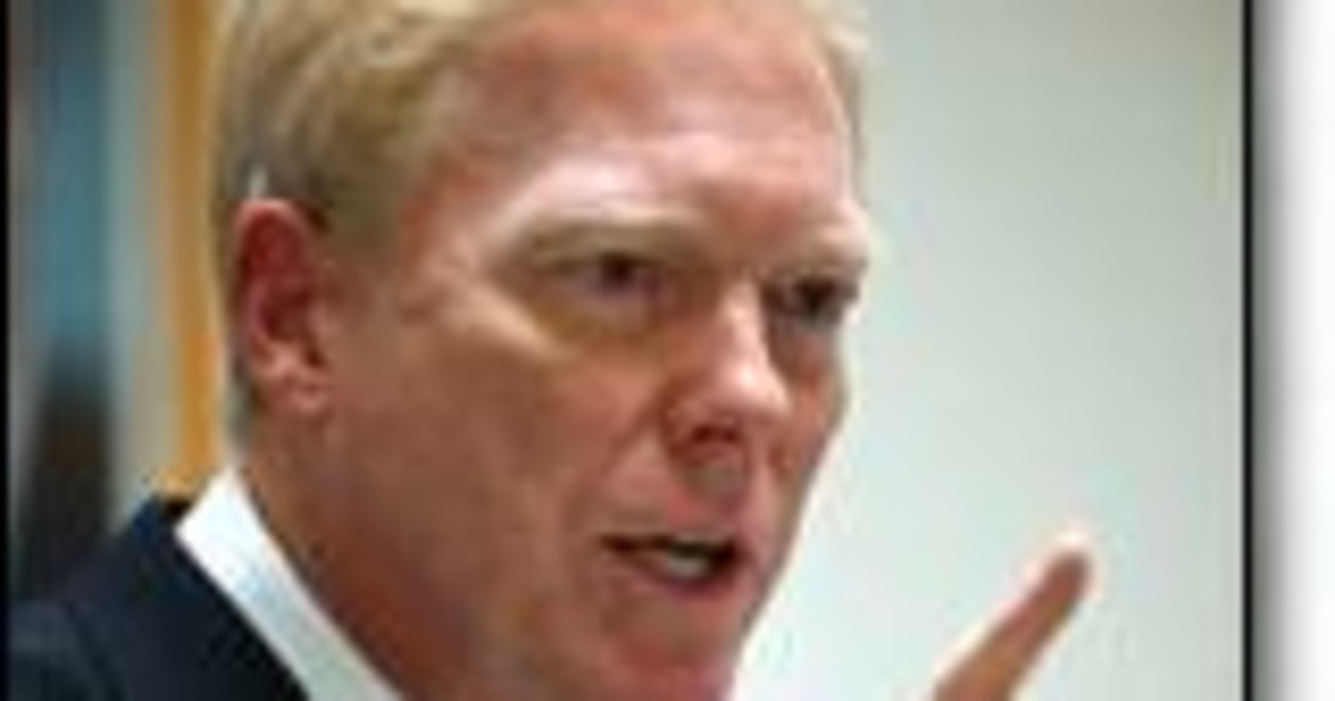 Fellow Democrats pile on Dean