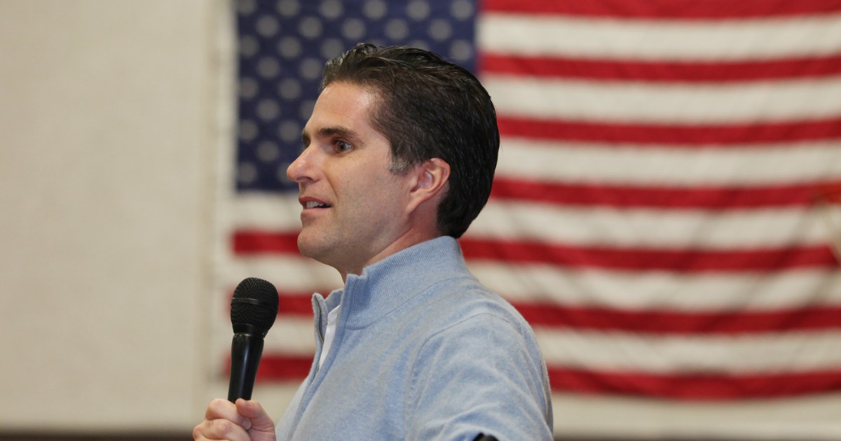Former election official: Tagg Romney's stake in voting machine firm ...