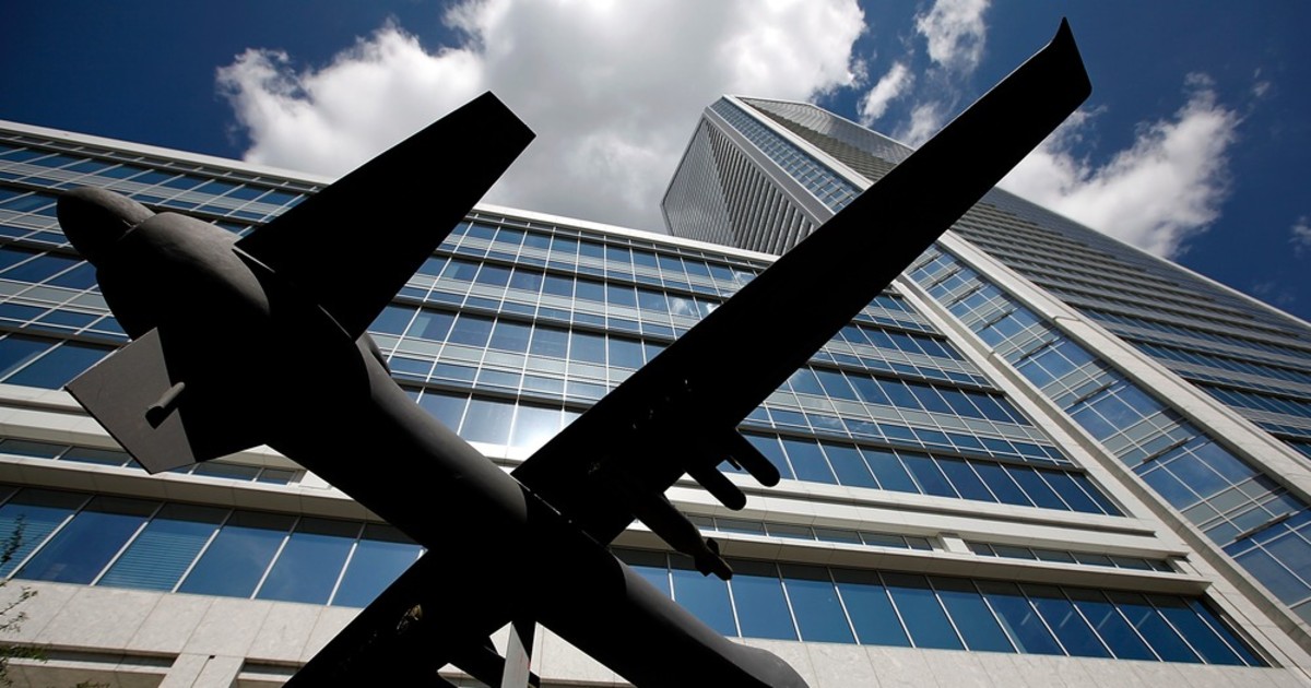 Enter the 'disposition matrix': White House institutionalizes kill list