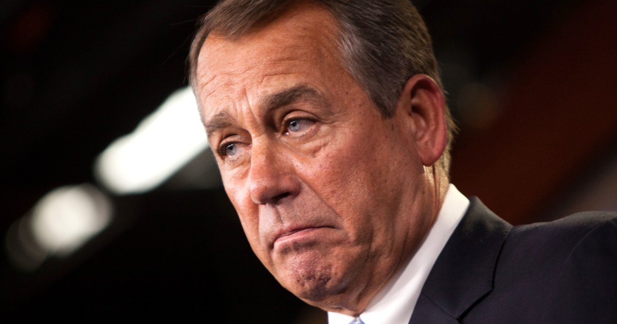 'ED Show' playbook: Monday, Dec. 3