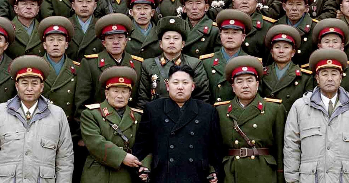 North Korea: 5 things you need to know