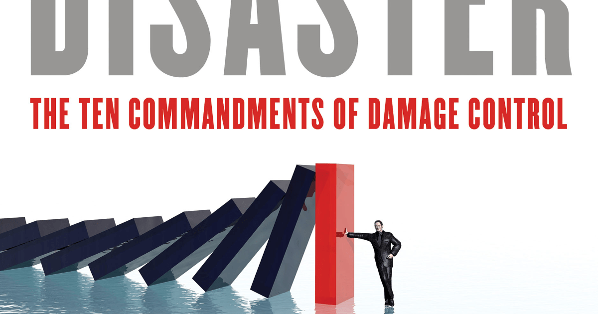 Today on The Cycle: Damage Control